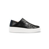 Mjus Sneakers: Fine Leather & Italian Craftsmanship | Stay Ahead Of The ...