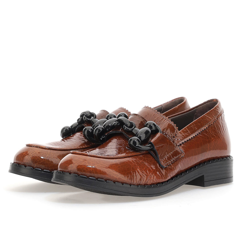 Mjus Winter Flats: Fine Leather & Italian Craftsmanship | Stay Warm in ...